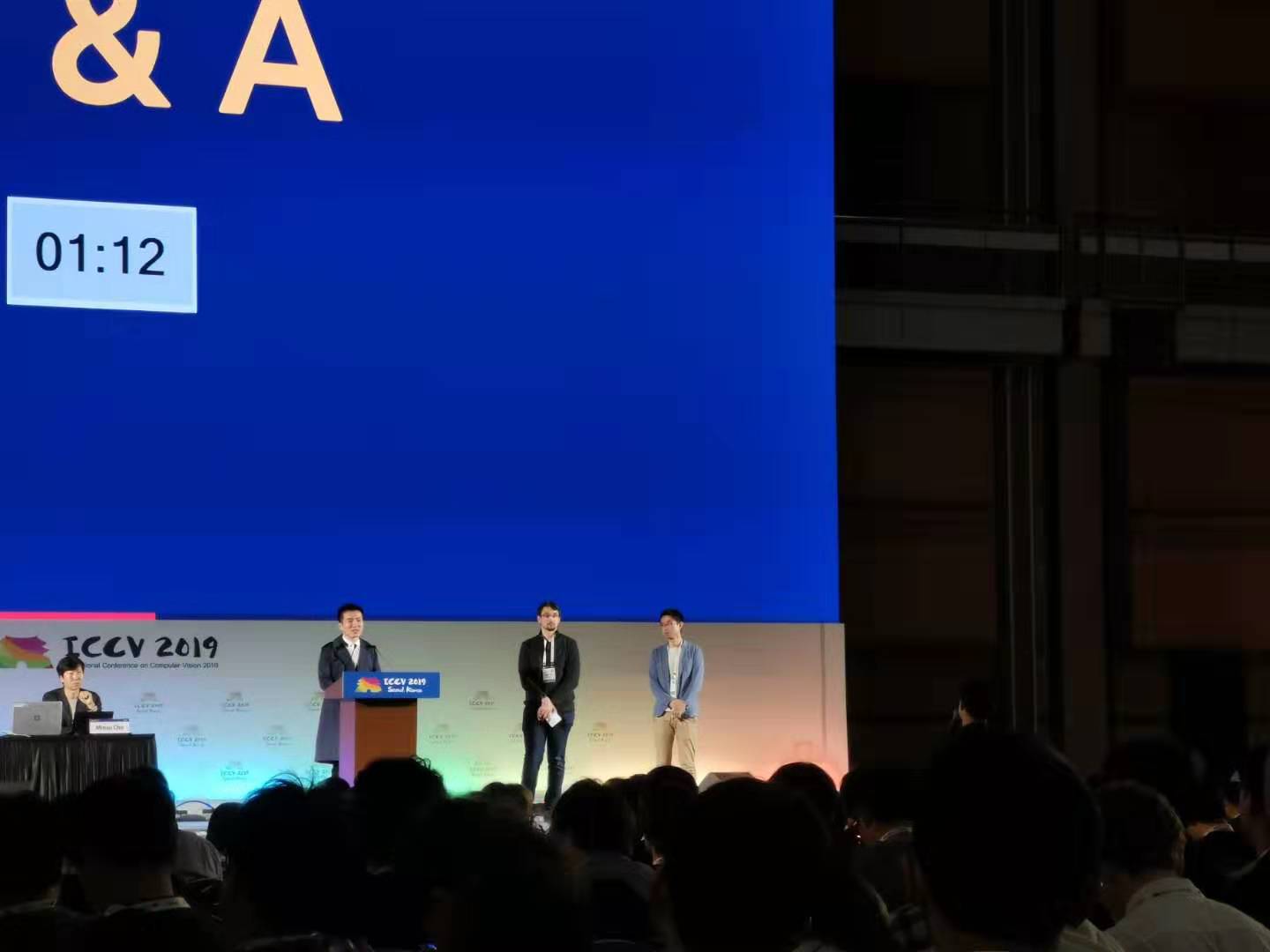 ICCV Oral | ZERO Lab